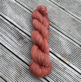 Copper (4 ply) | Strawberry Patches